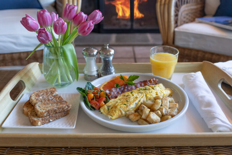About Cape Cod Bed & Breakfast | Inn on the Sound Oceanfront Lodging ...